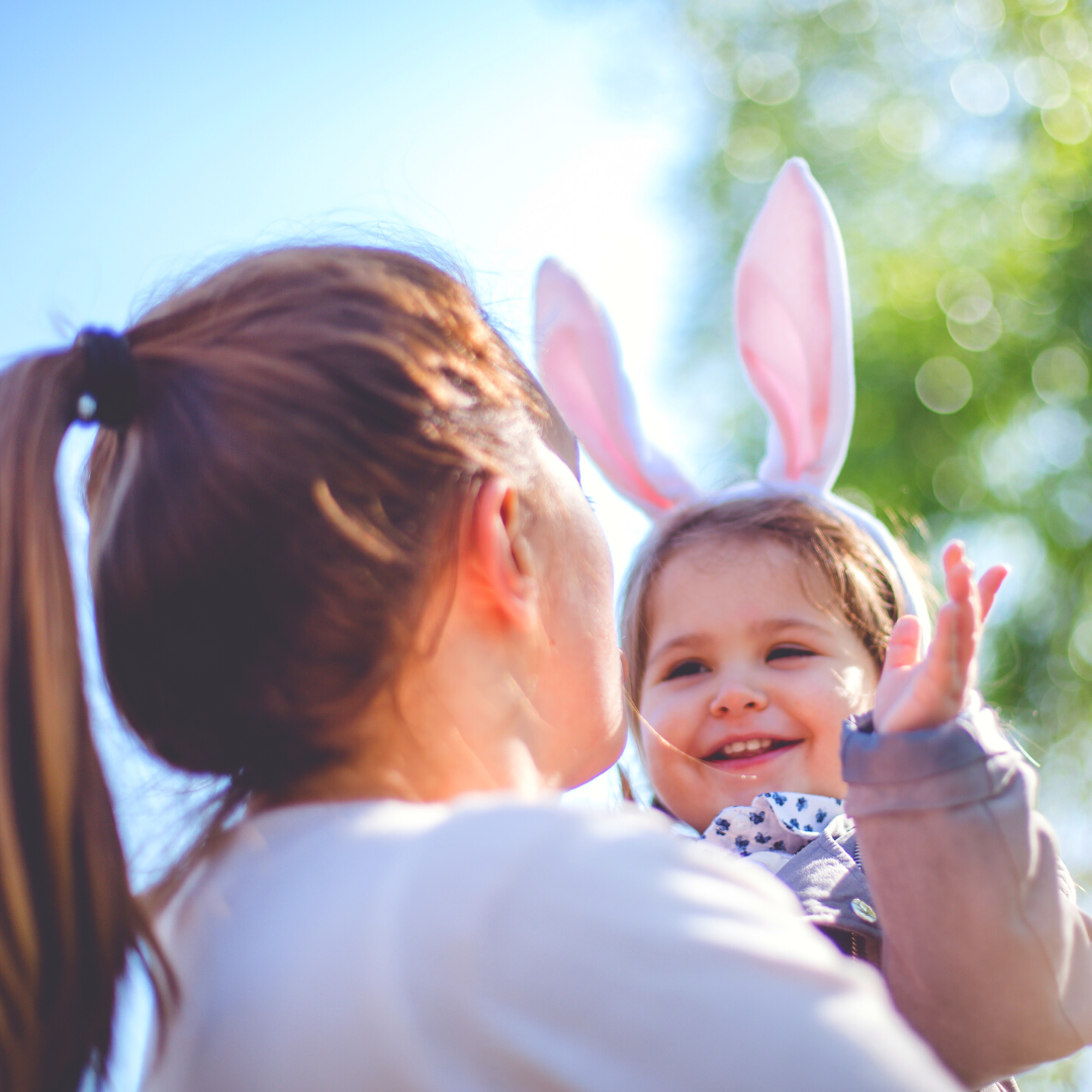 Keeping Easter Alive
